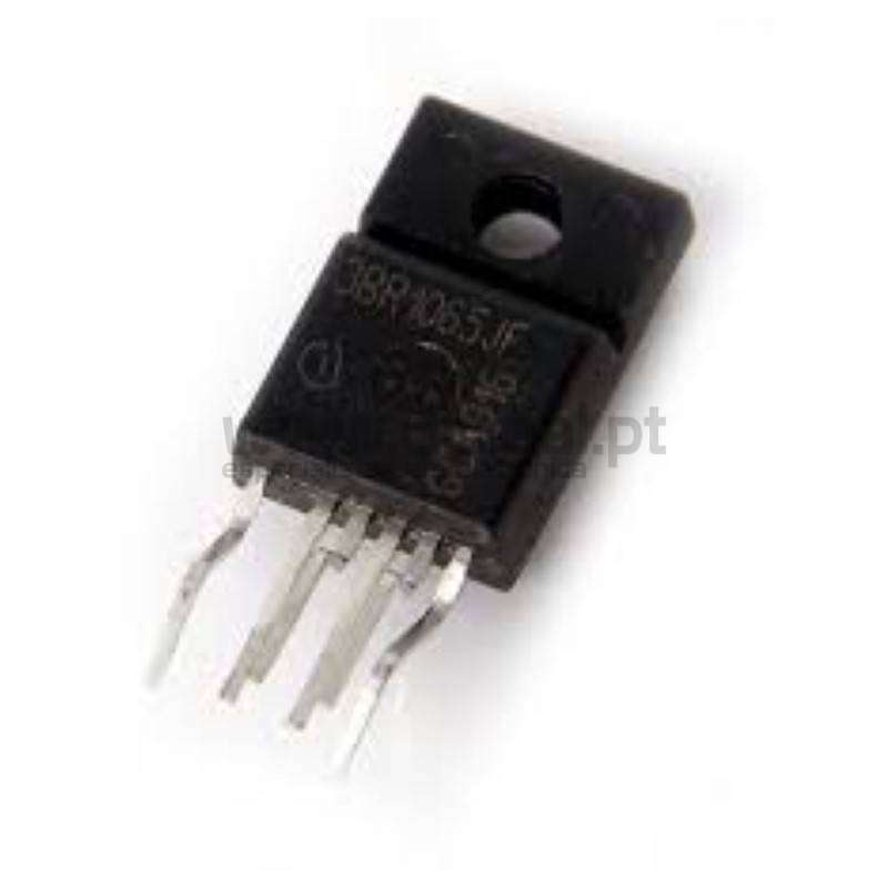 Transistores - Dional