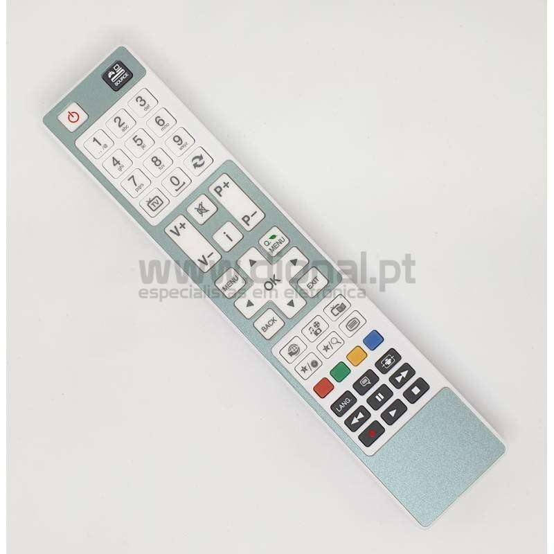 COMANDO TV ORIGINAL RC4842,RC4800,