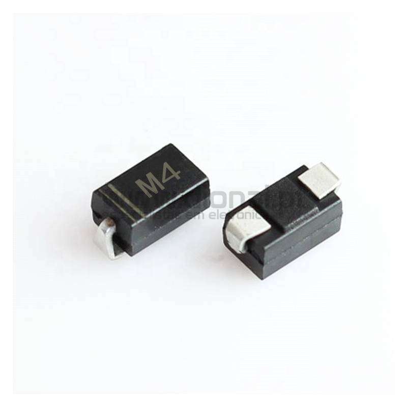 DIODO SMD M4 1N4004