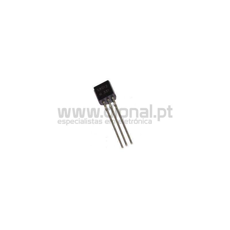 Transistor S9012