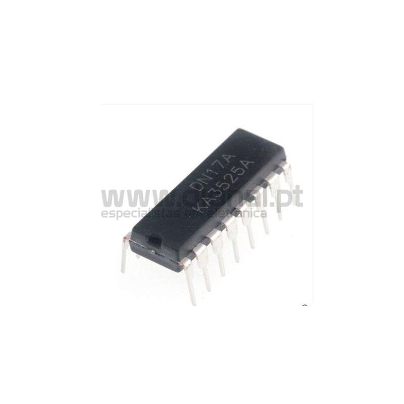 KA3525A,CIRCUITO INTEGRADO KA3525A, SG3525A