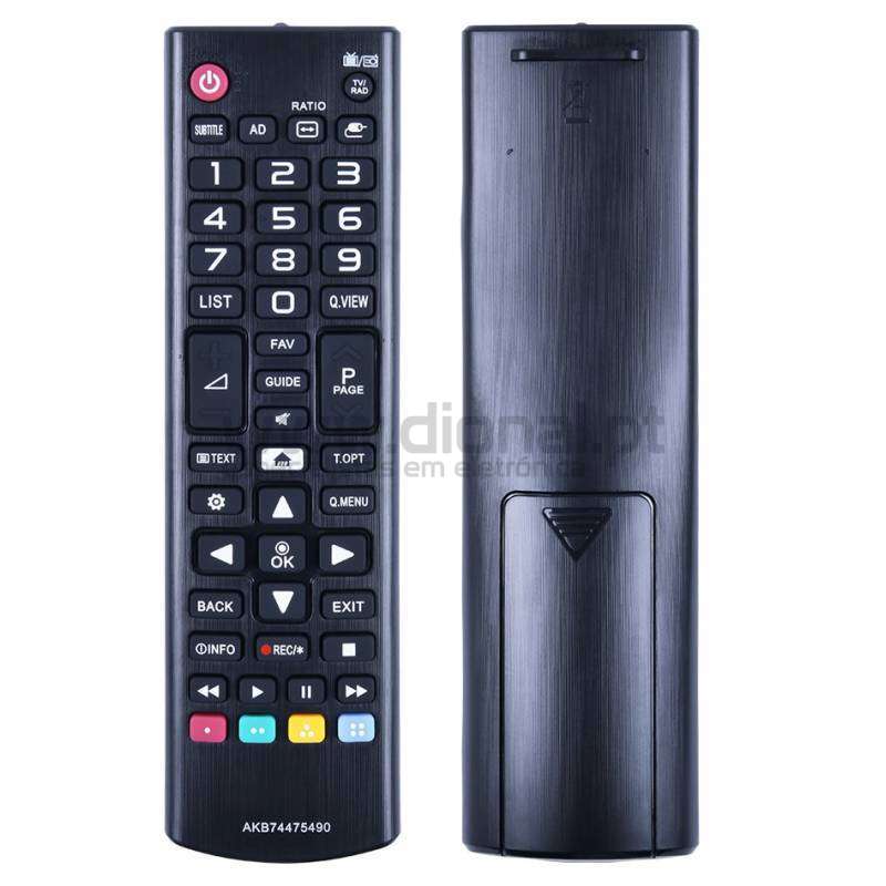 COMANDO LG AKB74475490,43LH541V-ZD.BEUWLJP