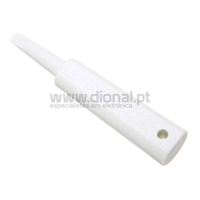 Jig para destravar as travas TV SAMSUNG,KS7500/7000,KU6500/6400