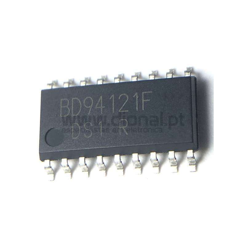 Circuito Integrado BD94121F