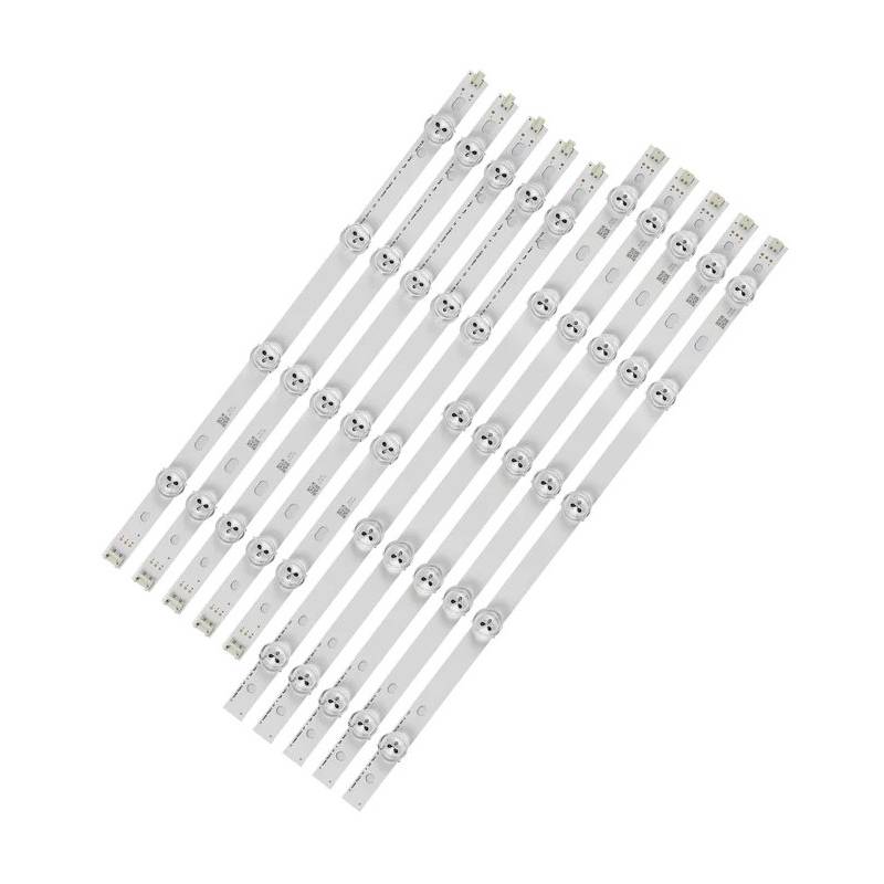 BARRAS DE LED 42LN5300 42LN5406 42LN5400 42LN575 42LN575S 42LN5778