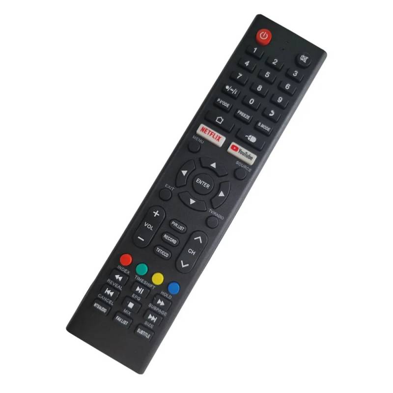 COMANDO TV SILVER P75-2841V6.0,TV SILVER ,COMANDO TV SELECLINE
